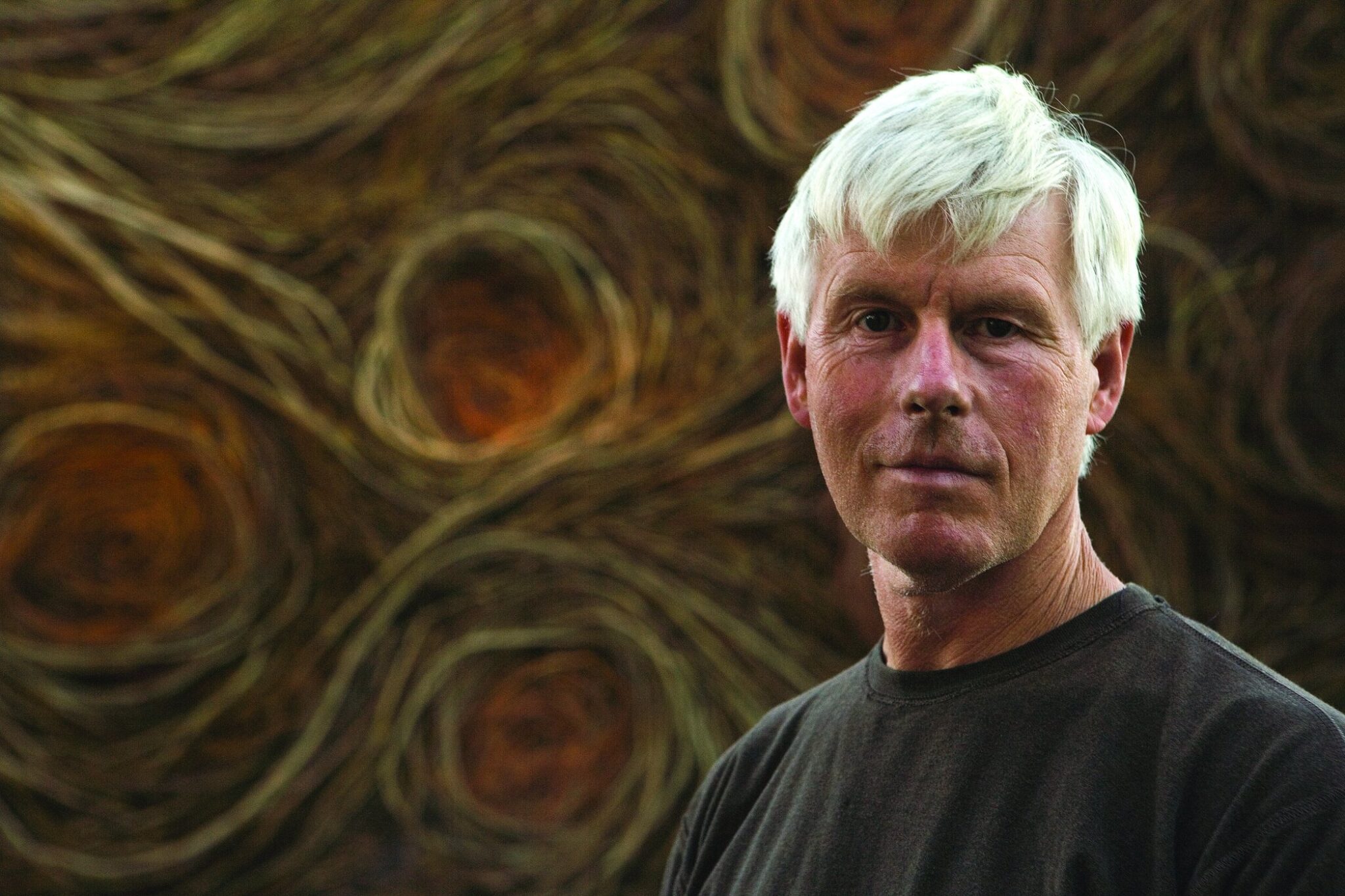 Stickworks | Patrick Dougherty – Arch2O.com