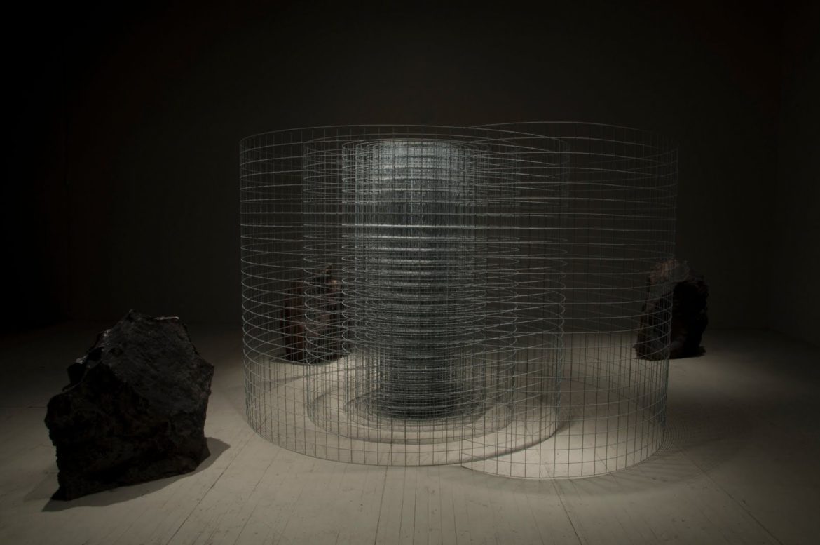 The Nature of Things | John Ruppert - Arch2O.com