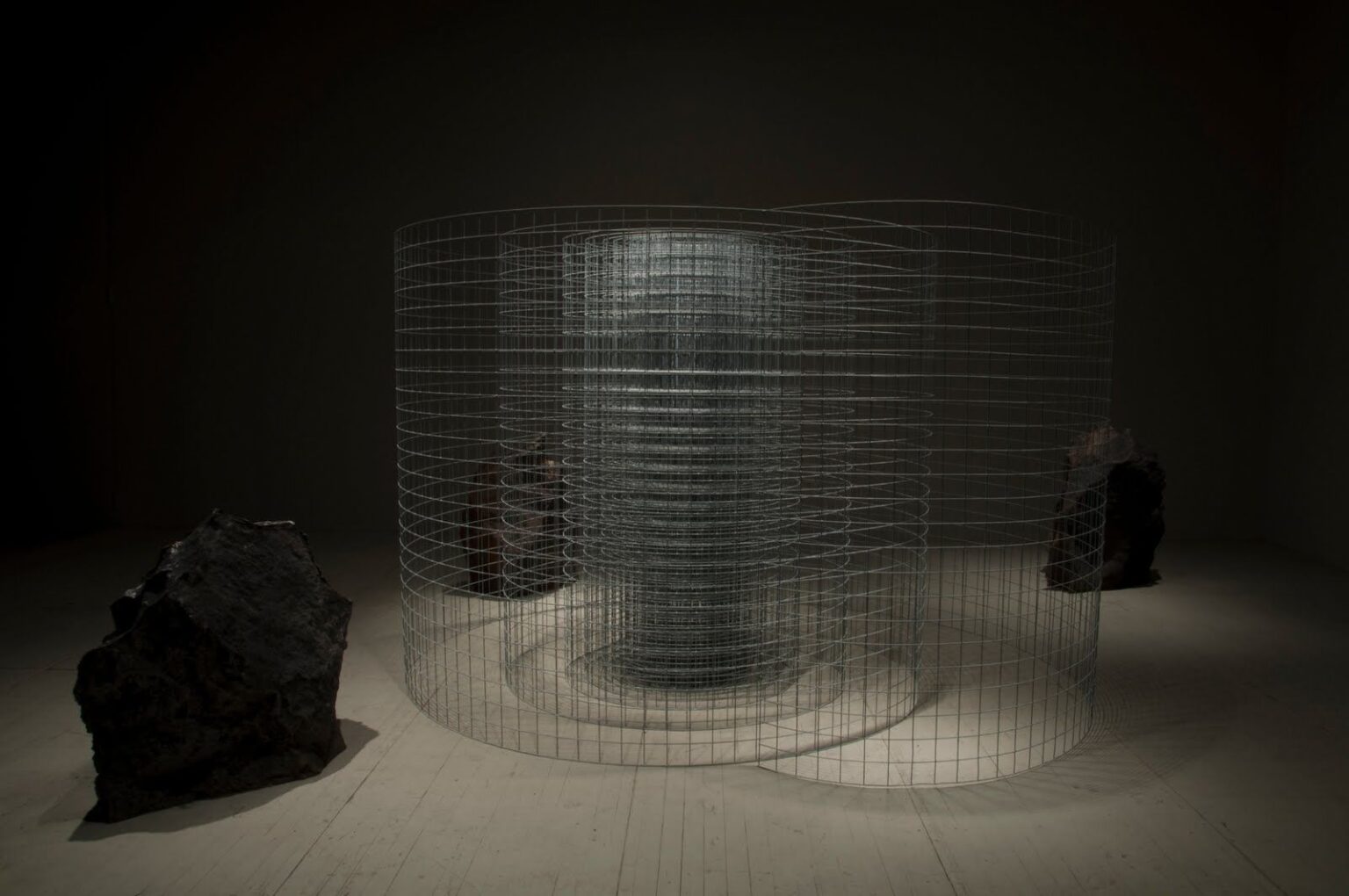The Nature of Things | John Ruppert – Arch2O.com