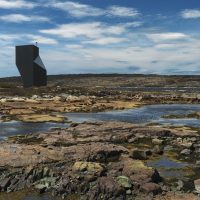 Tower Studio | Saunders Architecture - Arch2O.com