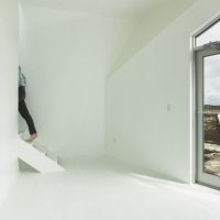 Tower Studio | Saunders Architecture - Arch2O.com