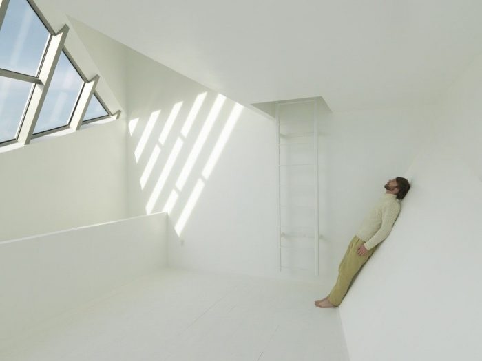 Tower Studio | Saunders Architecture - Arch2O.com
