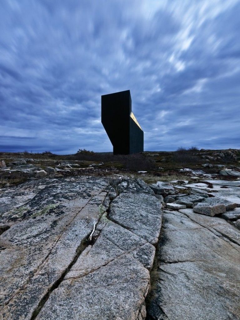 Tower Studio | Saunders Architecture - Arch2O.com