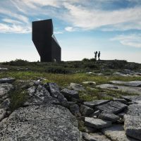 Tower Studio | Saunders Architecture - Arch2O.com