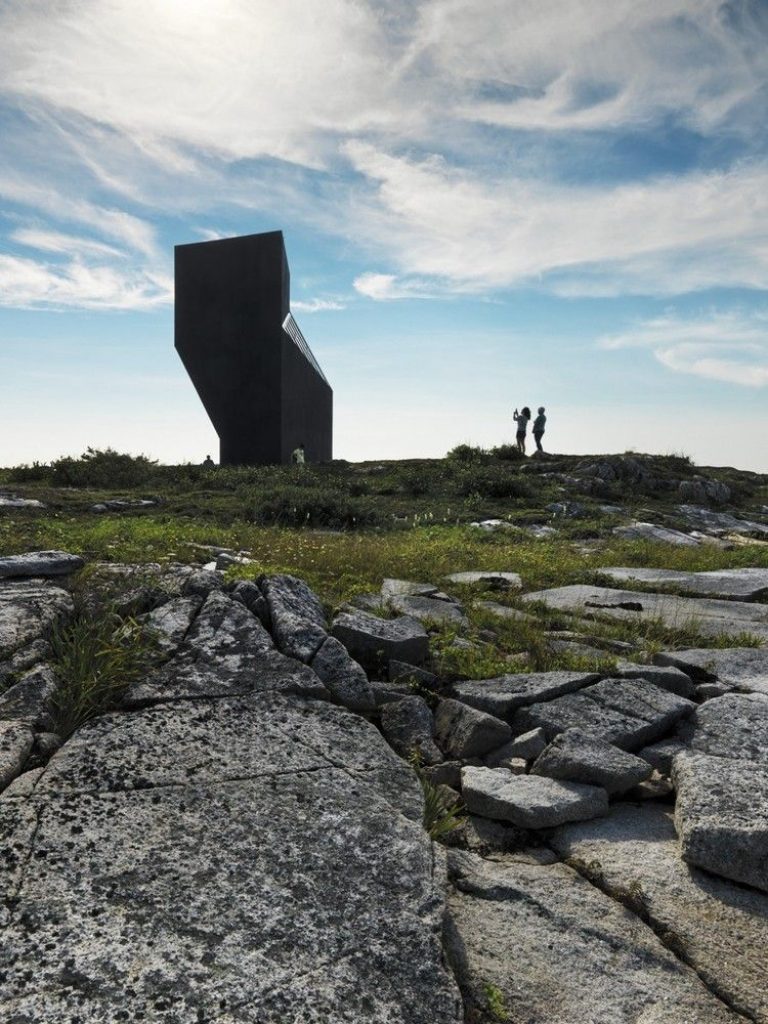 Tower Studio | Saunders Architecture - Arch2O.com