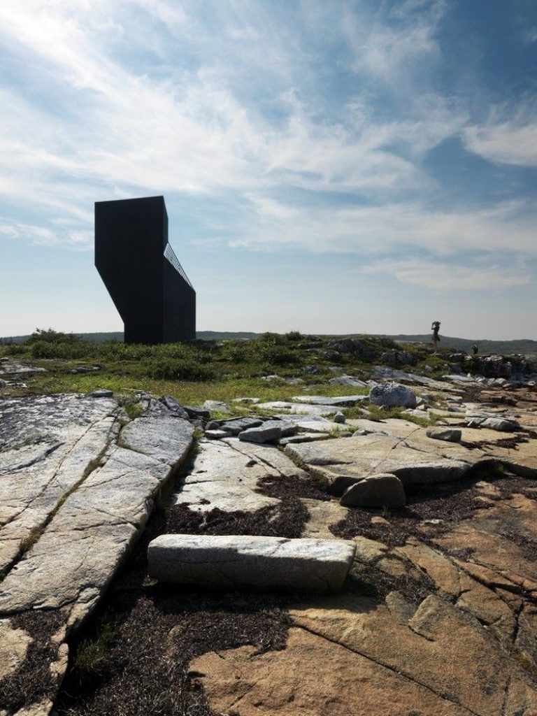 Tower Studio | Saunders Architecture – Arch2O.com