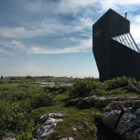 Tower Studio | Saunders Architecture - Arch2O.com
