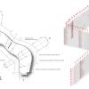 Translucent High-density Installation | Andrew Saunders - Arch2O.com
