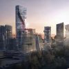 Yabao Hi-Tech Enterprises Headquarter Park | 10 DESIGN - Arch2O.com