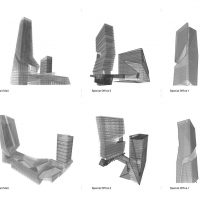 Yabao Hi-Tech Enterprises Headquarter Park | 10 DESIGN - Arch2O.com