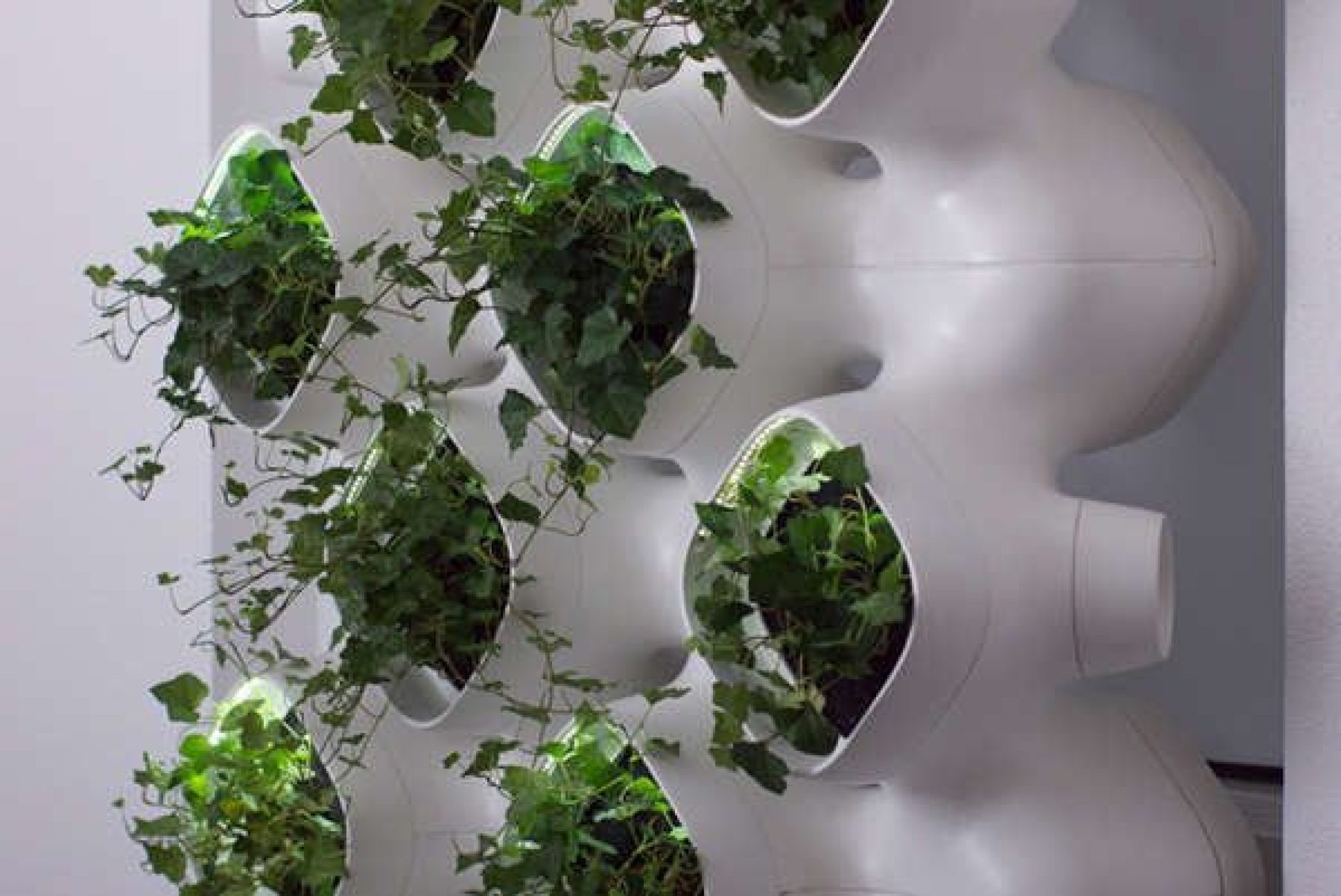 Active Phytoremediation Wall System | SOM + Rensselaer Polytechnic ...