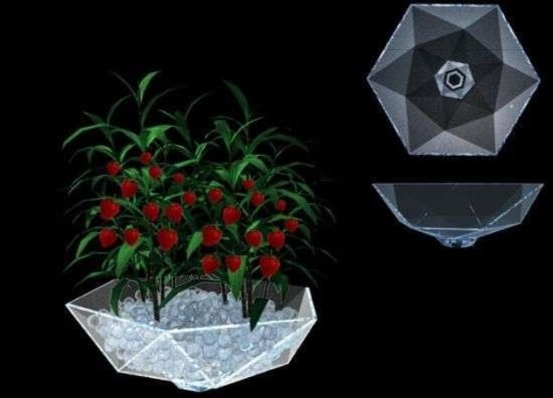 Active Phytoremediation Wall System | SOM + Rensselaer Polytechnic ...