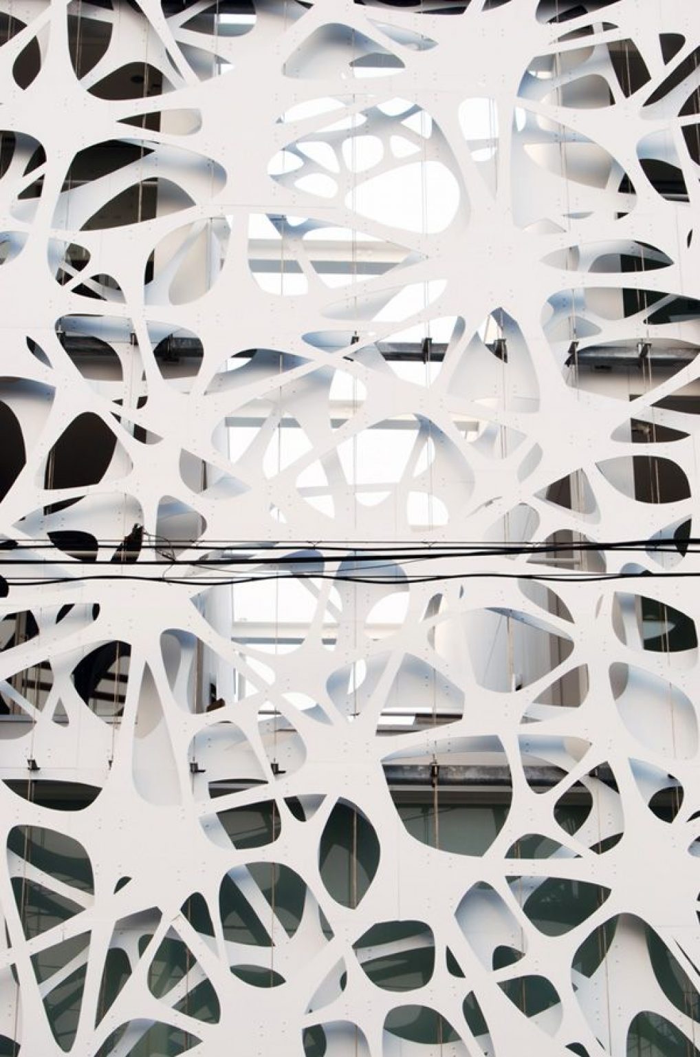 Airspace Tokyo | Faulders Studio – Arch2O.com