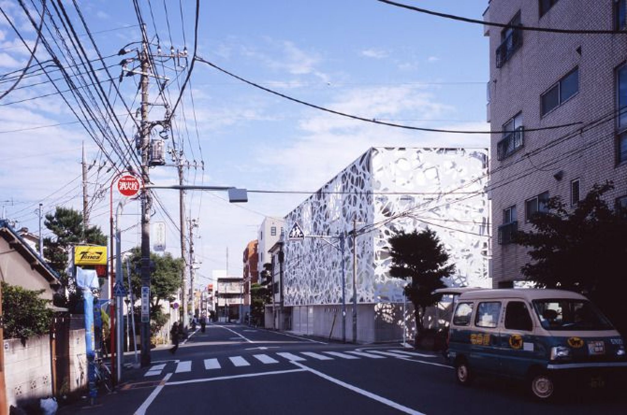 Airspace Tokyo | Faulders Studio – Arch2O.com
