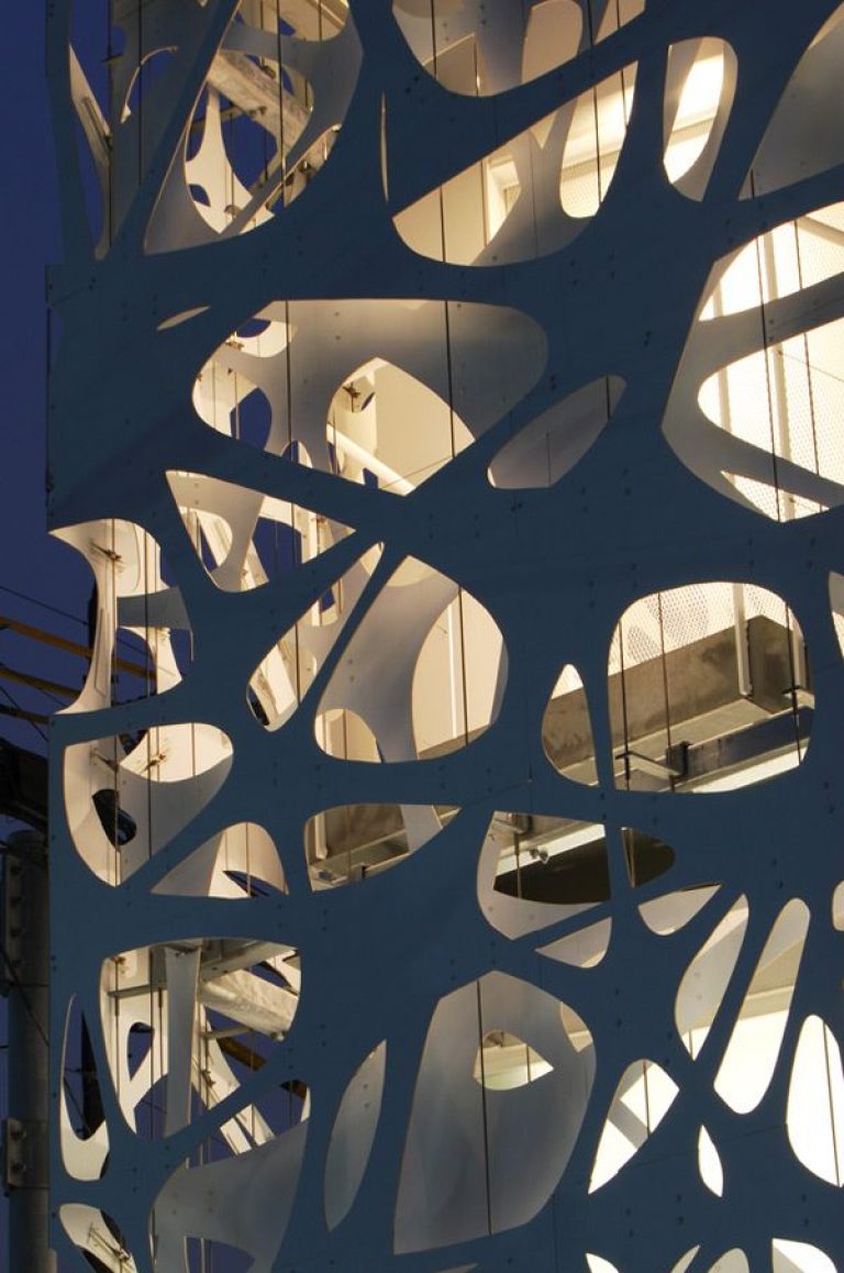 Airspace Tokyo | Faulders Studio – Arch2O.com