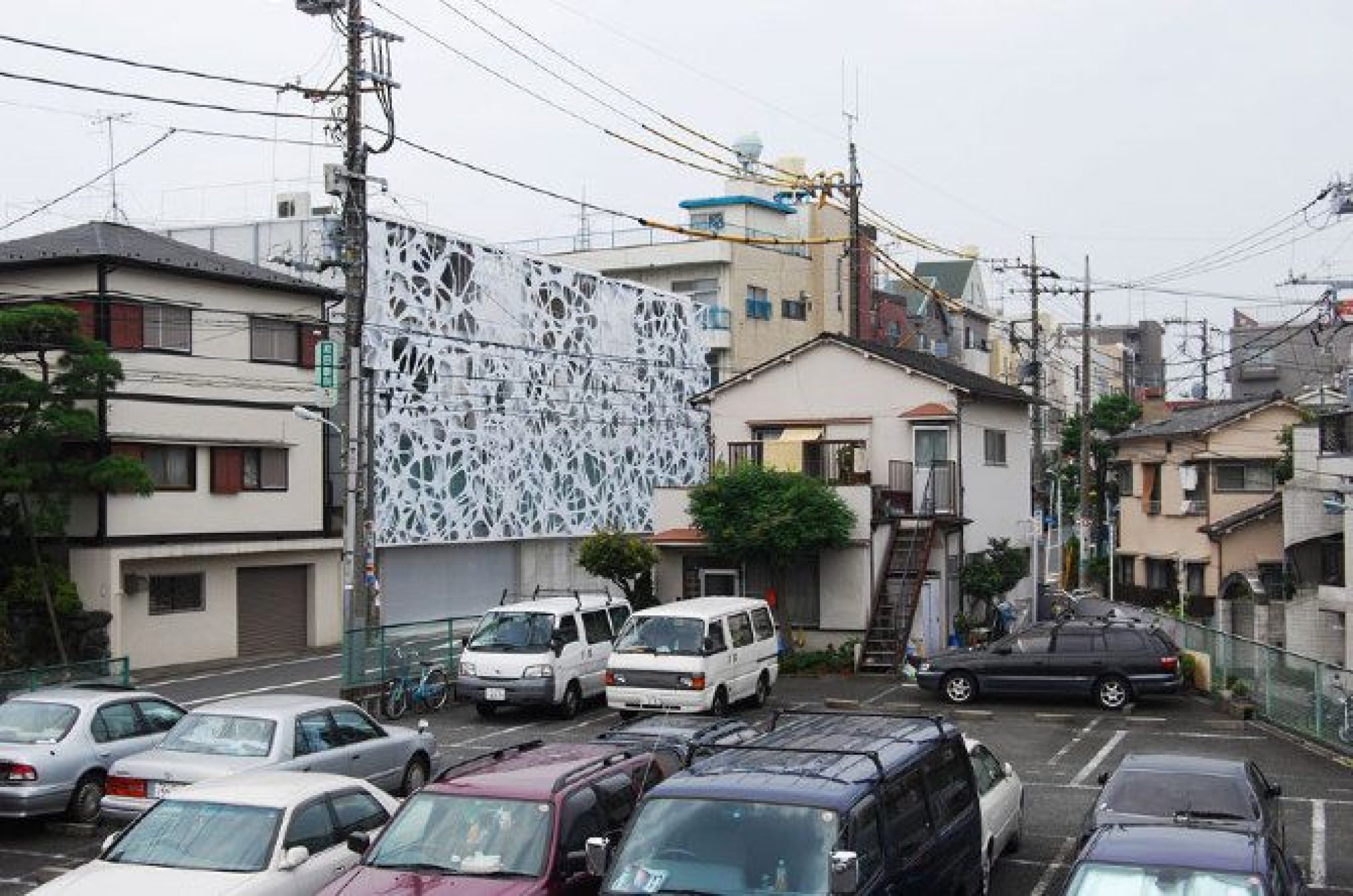 Airspace Tokyo | Faulders Studio – Arch2O.com
