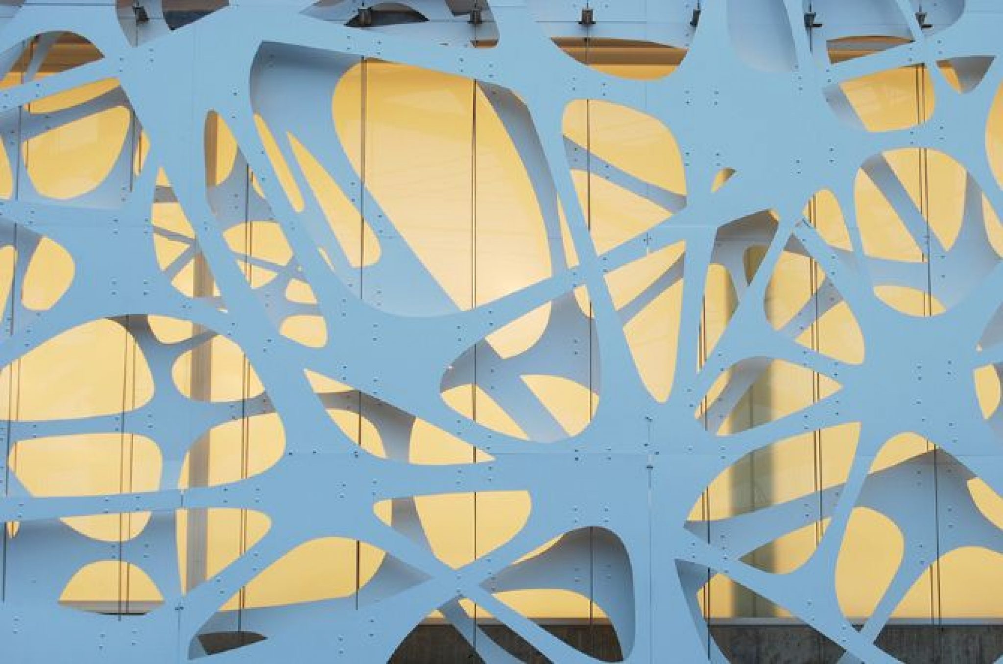 Airspace Tokyo | Faulders Studio – Arch2O.com