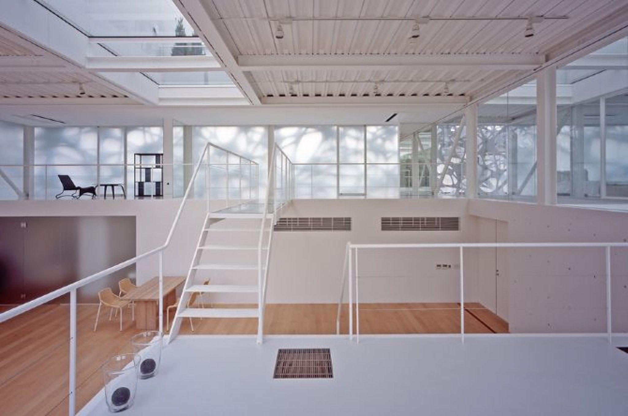 Airspace Tokyo | Faulders Studio - Arch2O.com
