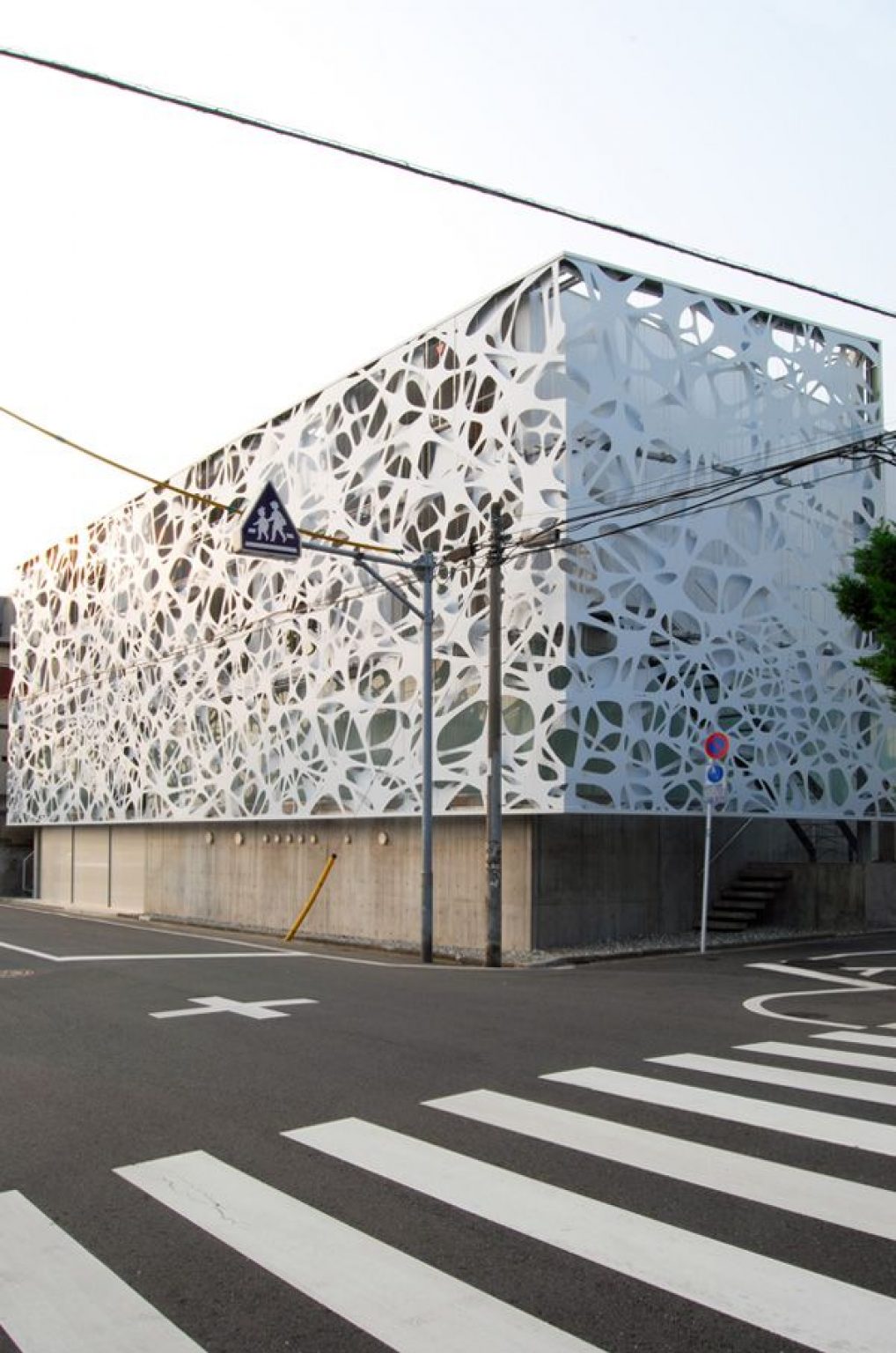 Airspace Tokyo | Faulders Studio – Arch2O.com