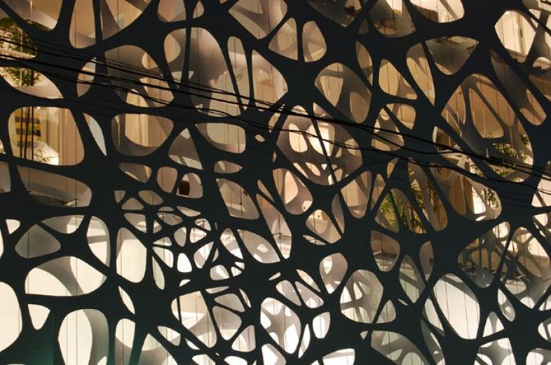 Airspace Tokyo | Faulders Studio - Arch2O.com