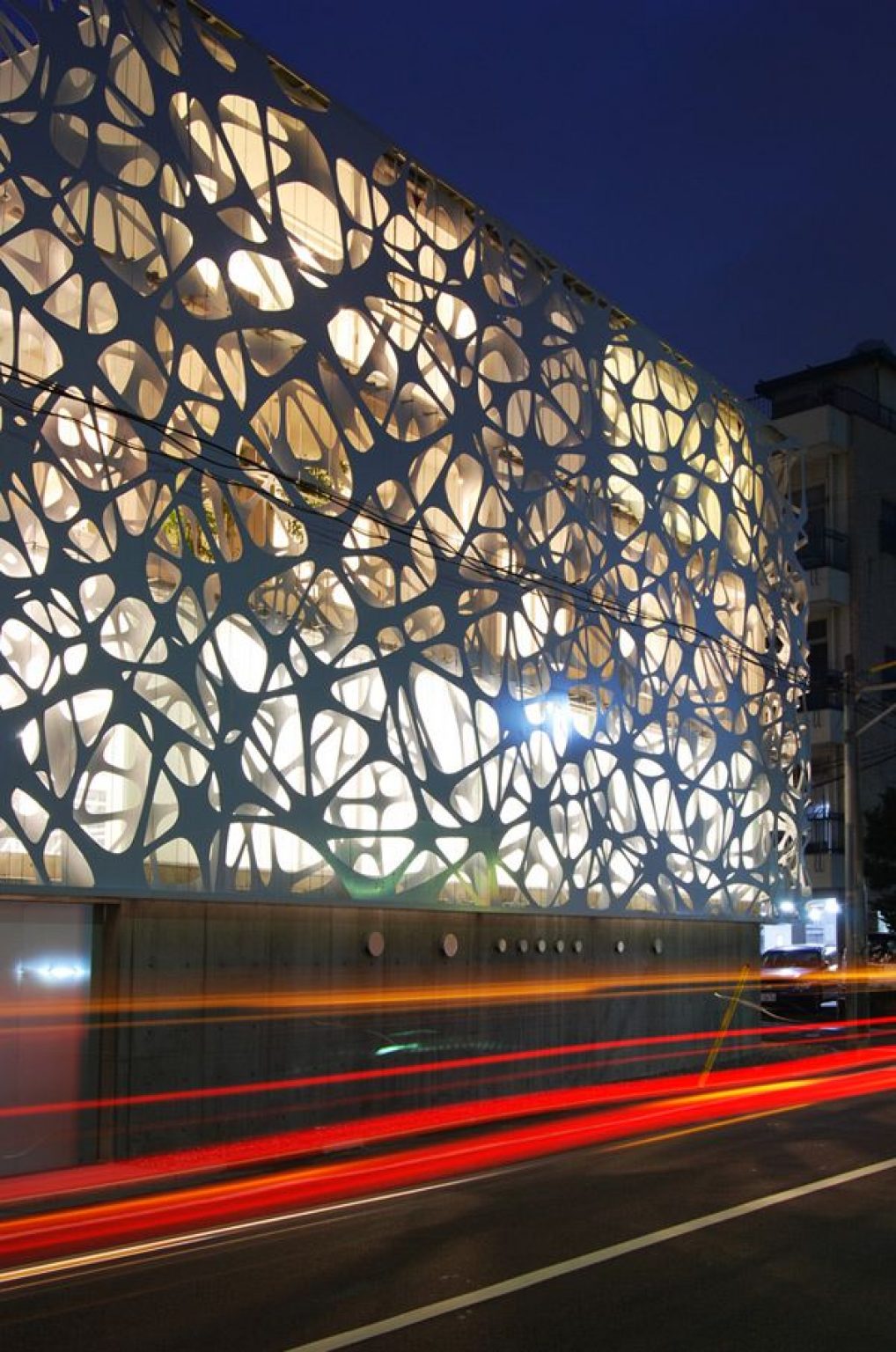 Airspace Tokyo | Faulders Studio - Arch2O.com