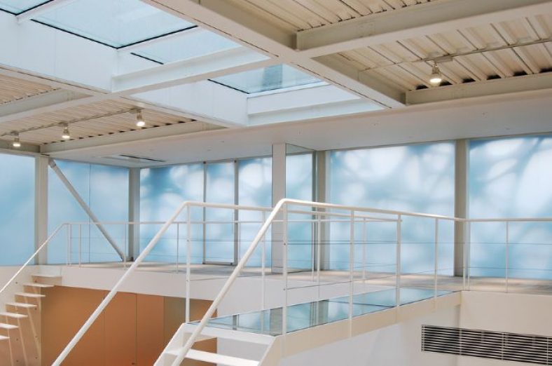 Airspace Tokyo | Faulders Studio - Arch2O.com