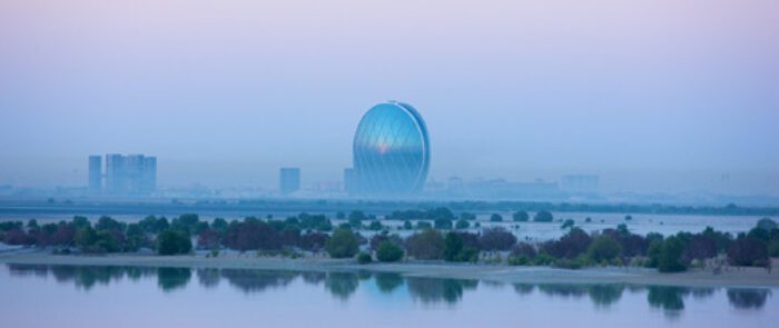 Al Dar Headquarters | MZ Architects - Arch2O.com