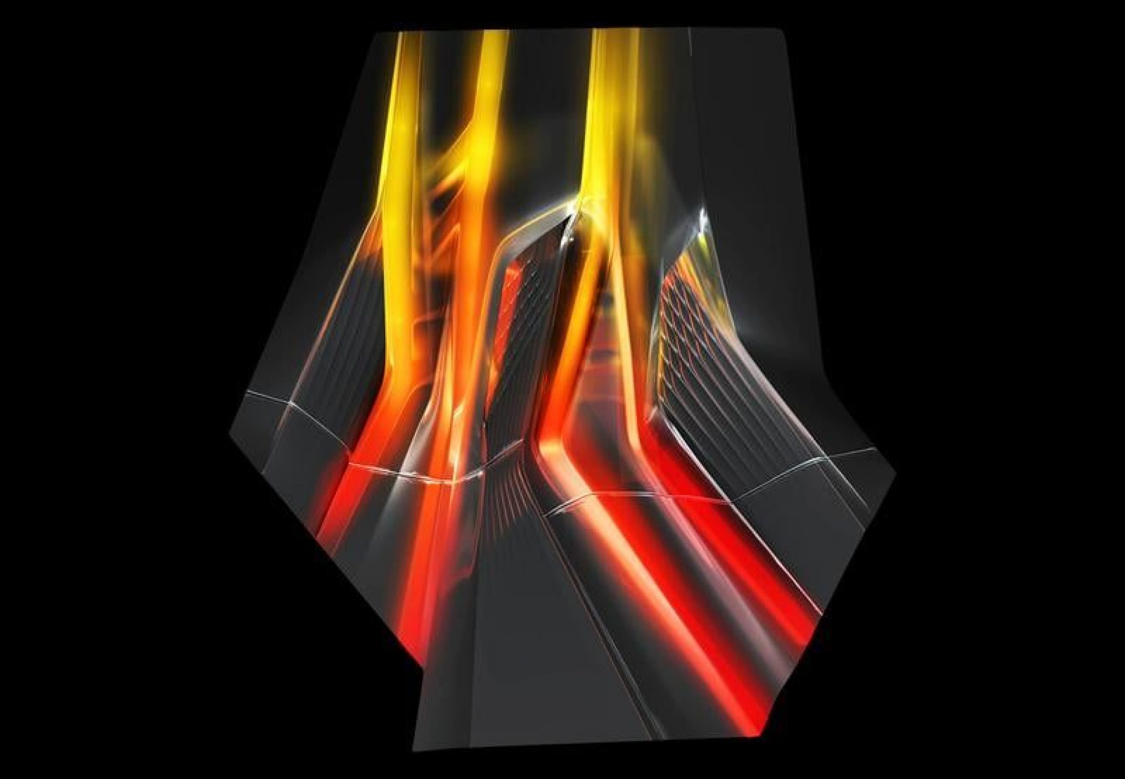 Batwing | Tom Wiscombe Design - Arch2O.com