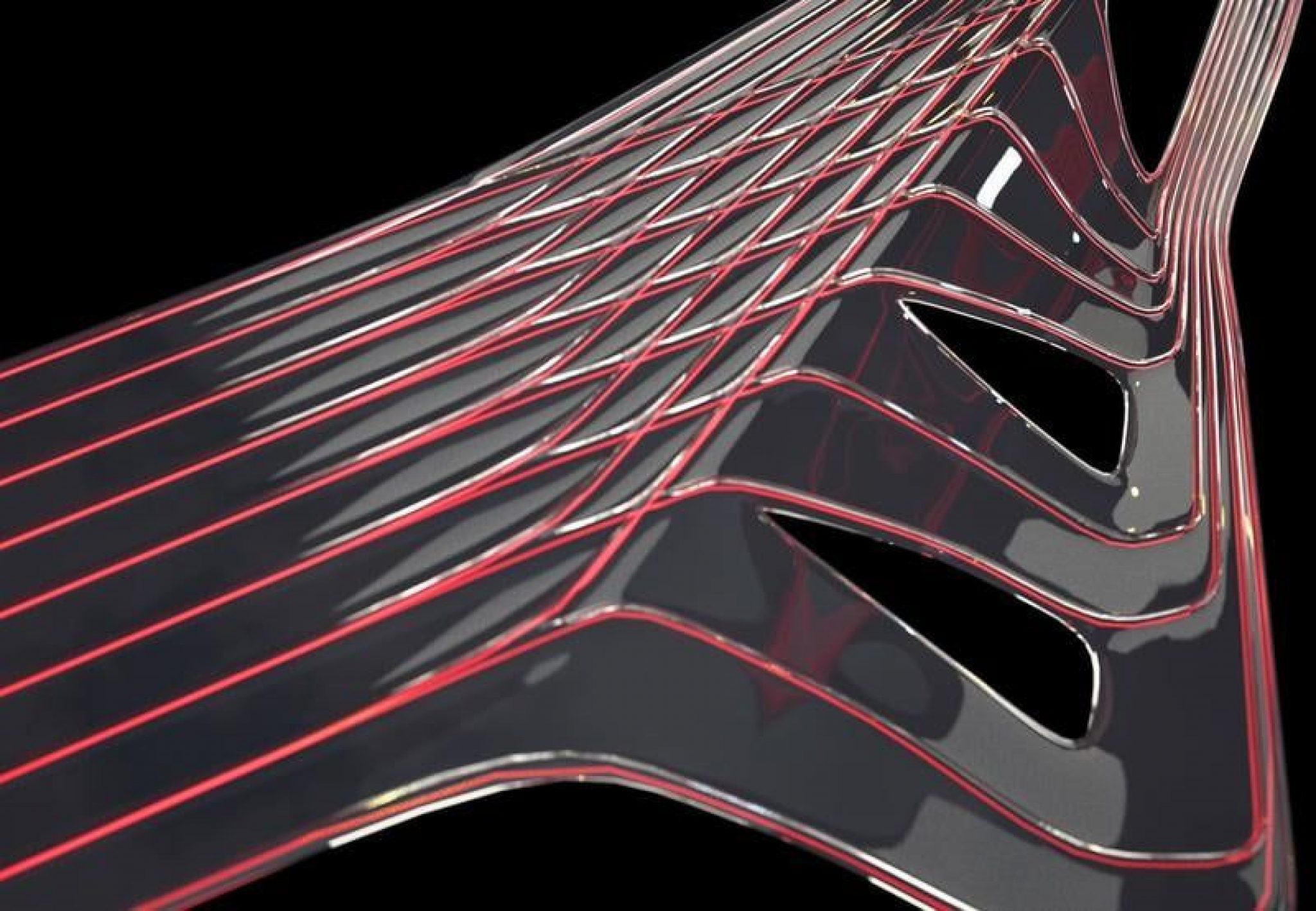 Batwing | Tom Wiscombe Design - Arch2O.com