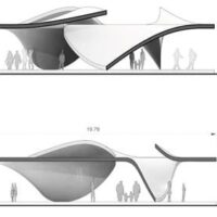 Burnham Pavilion | UNStudio - Arch2O.com