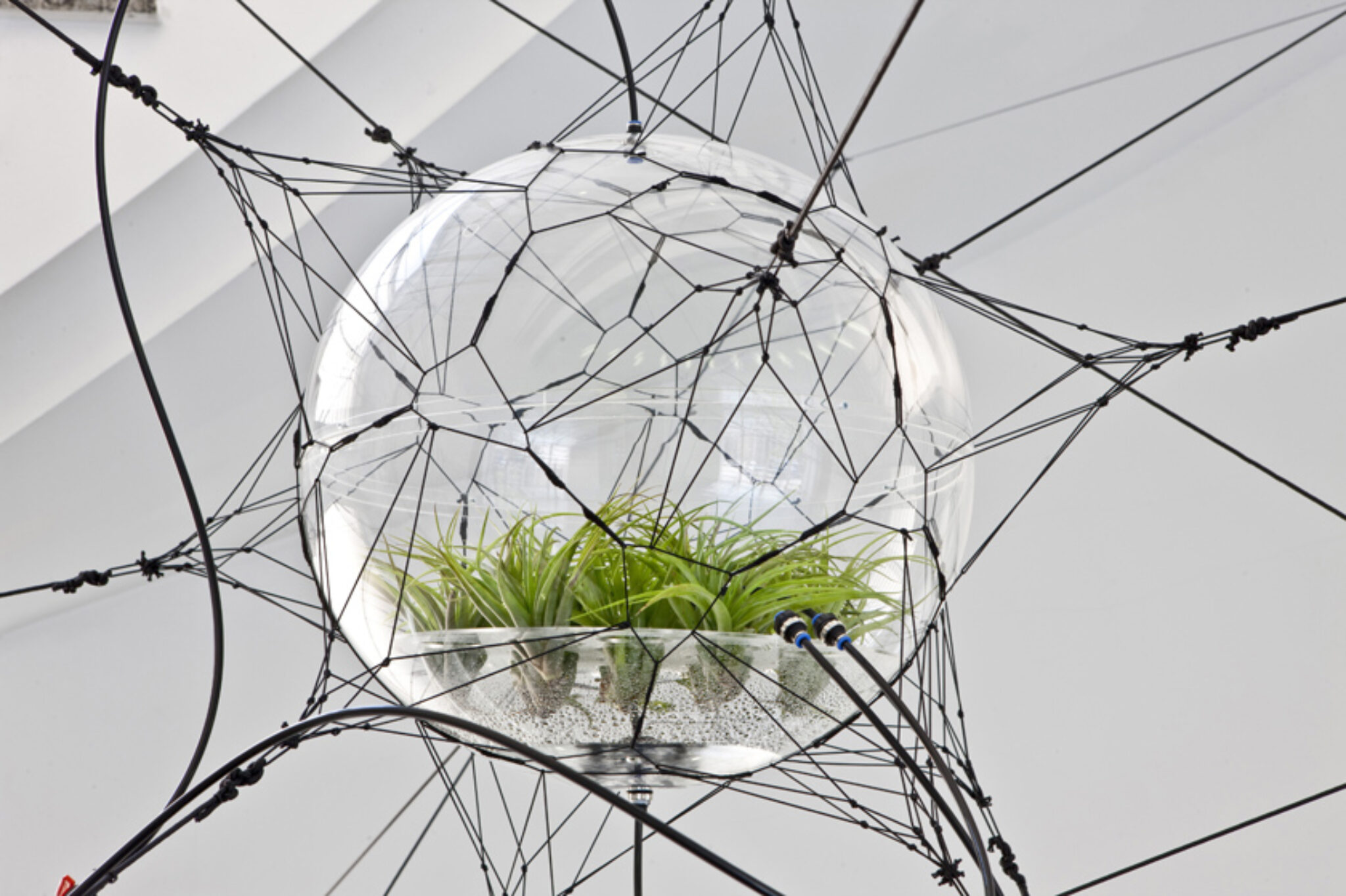 Cloud Cities | Tomás Saraceno - Arch2O.com