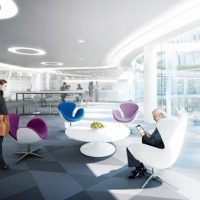 ENI Foundation Headquarters | UNStudio - Arch2O.com