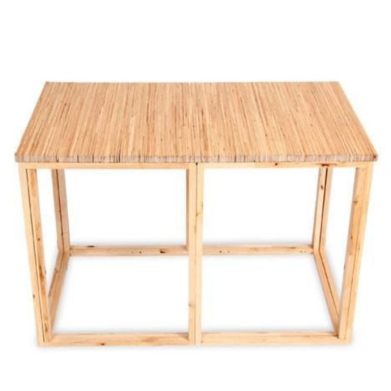 FAN Table | Mauricio Affonso - Arch2O.com