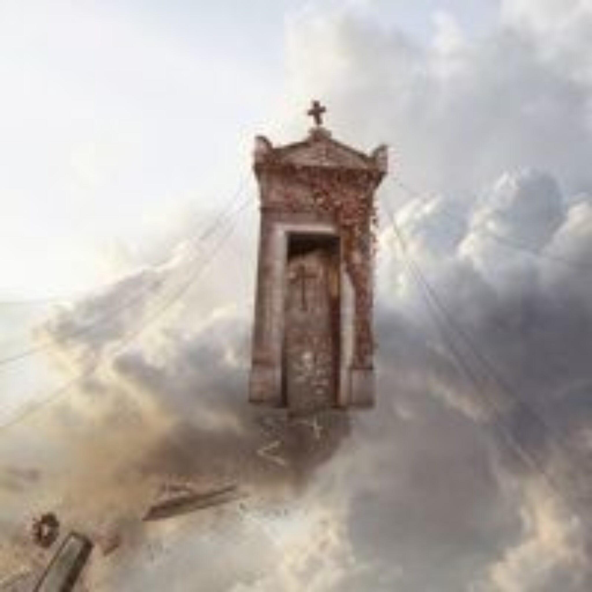 Flying Houses | Laurent Chéhère - Arch2O.com