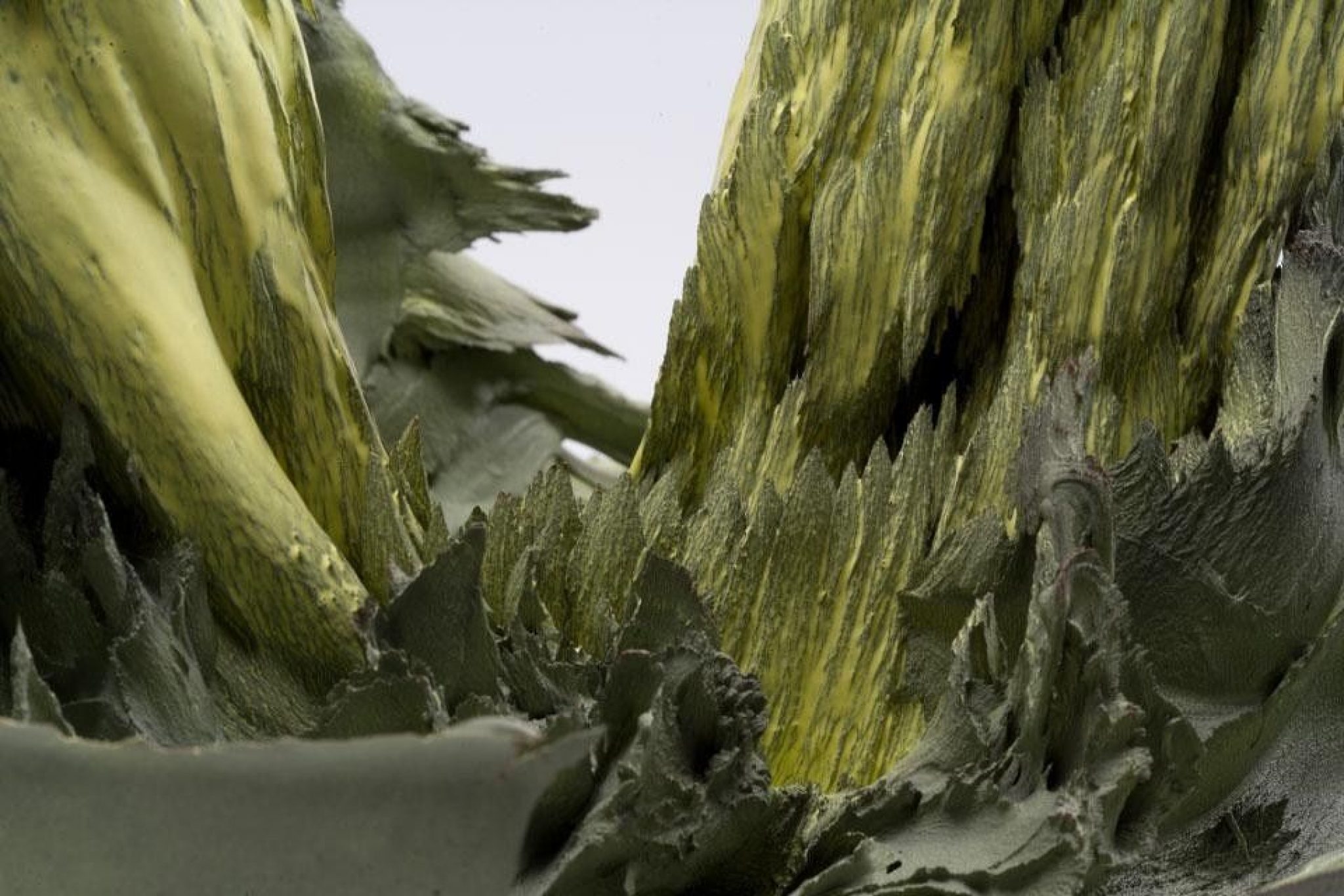 Gravity Stool | Jólan Van Der Wiel - Arch2O.com