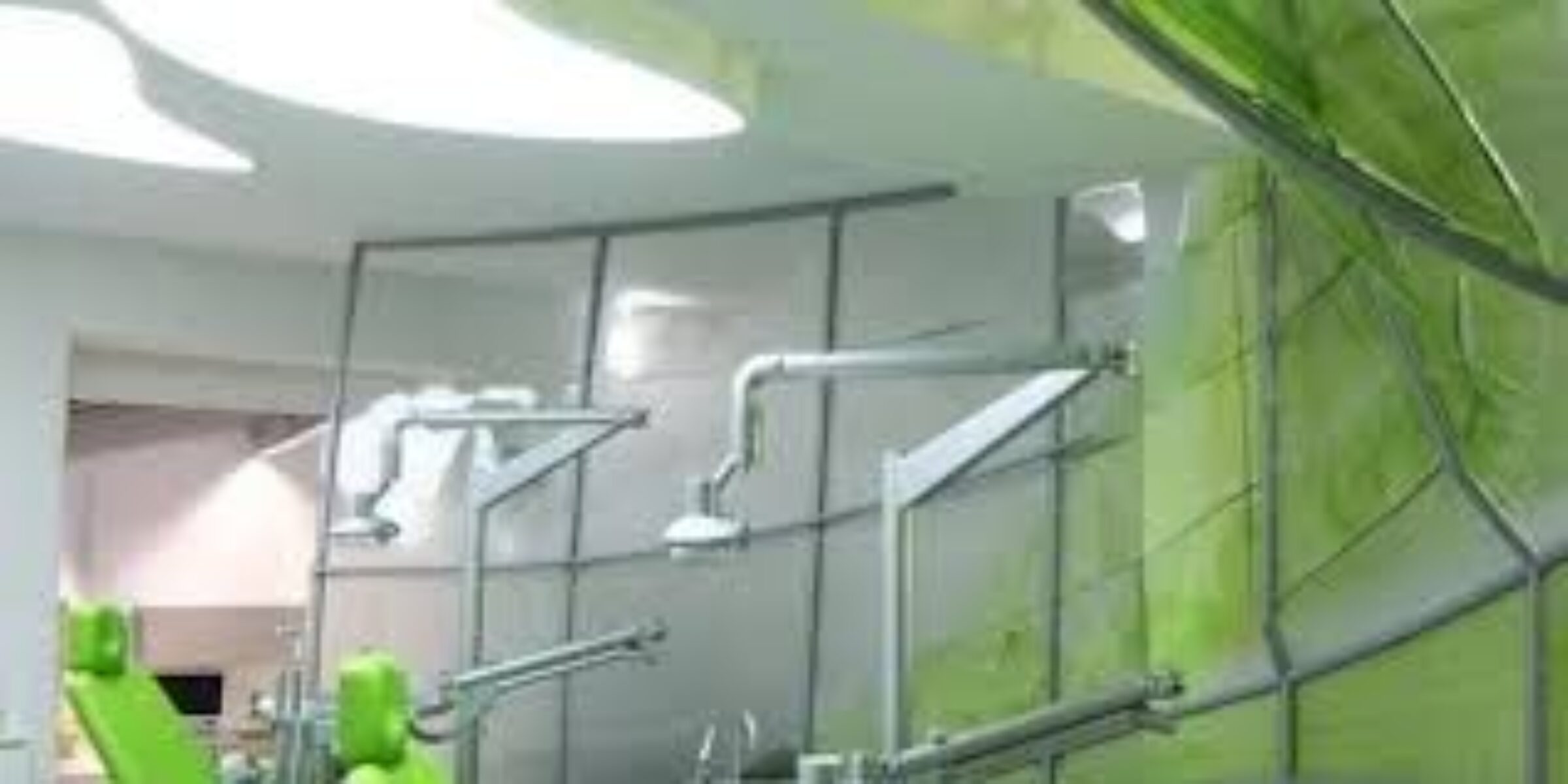 Liquid Walls | Atelier H-2-A - Arch2O.com