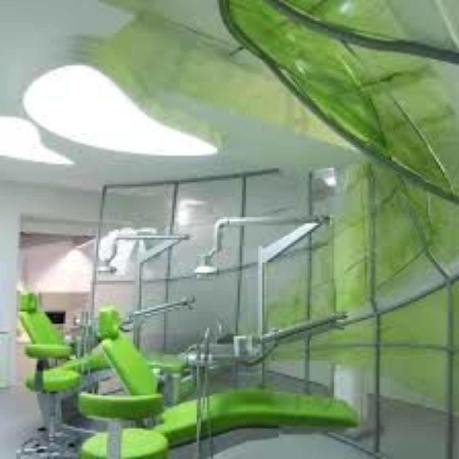 Liquid Walls | Atelier H-2-A - Arch2O.com