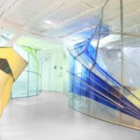 Liquid Walls | Atelier H-2-A - Arch2O.com