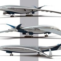 Lockheed Stratoliner | William Brown - Arch2O.com