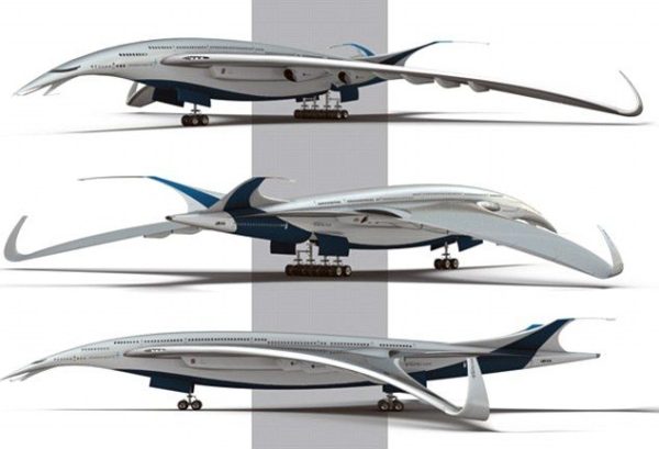 Lockheed Stratoliner | William Brown - Arch2O.com