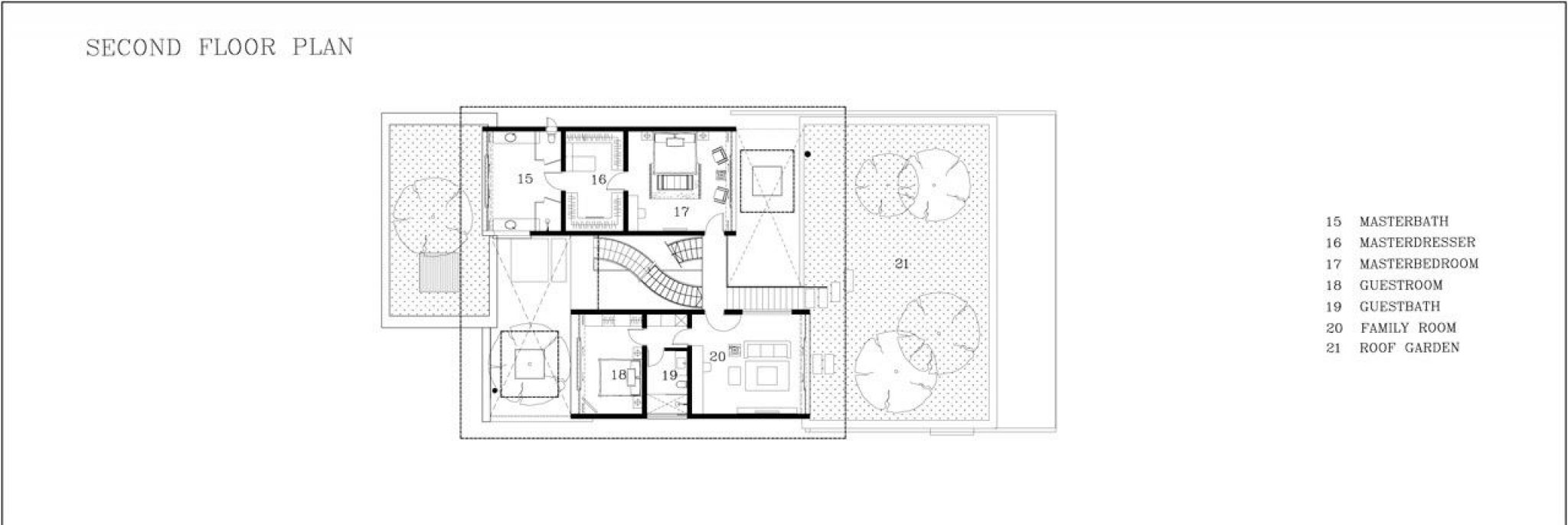 Meera House | Guz Architects – Arch2O.com