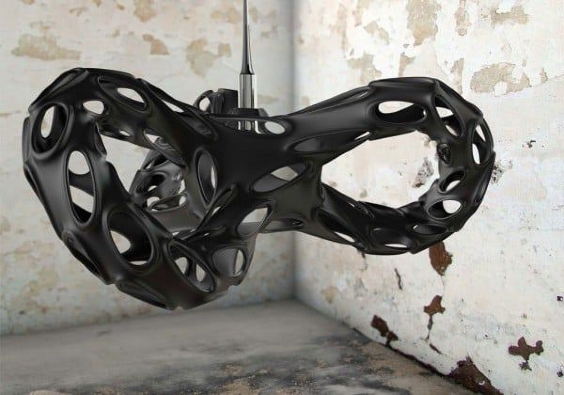 Octus | Voxel Studio - Arch2O.com