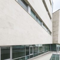 Pars General Hospital | New Wave Architecture - Arch2O.com