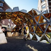 Project Distortion | CITA - Arch2O.com