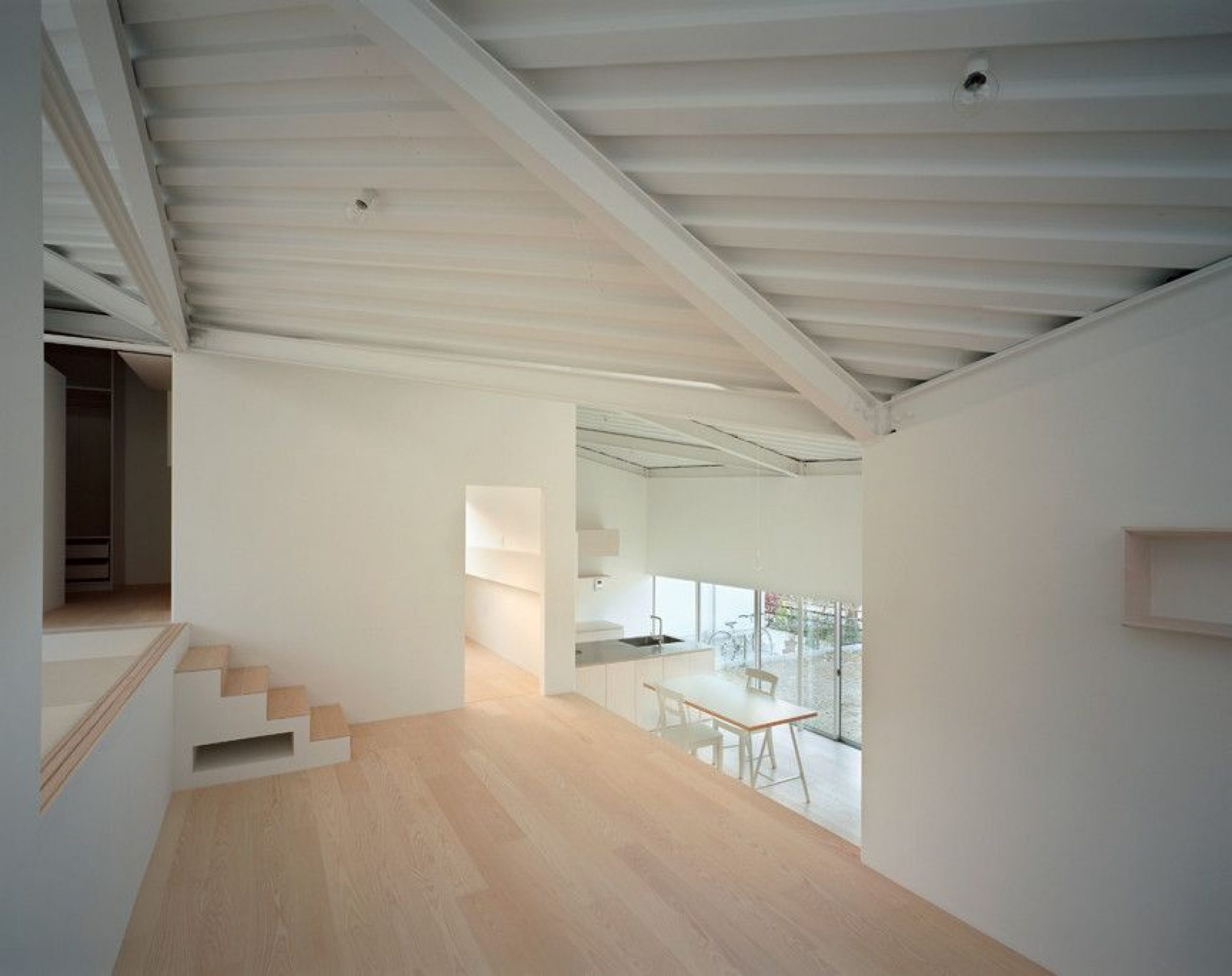 Rooftop MINI-hill | HWKN - Arch2O.com