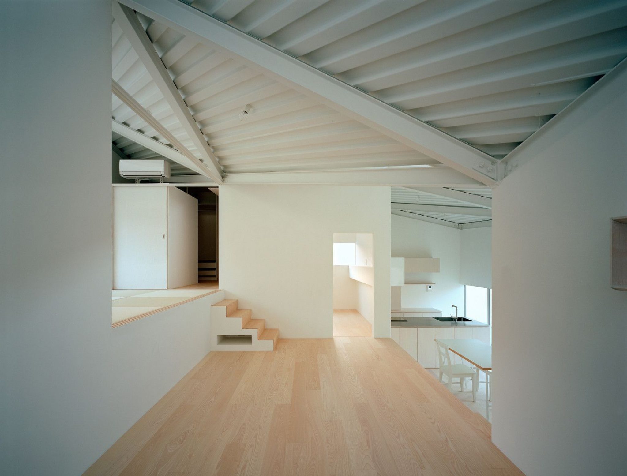 Rooftop MINI-hill | HWKN - Arch2O.com
