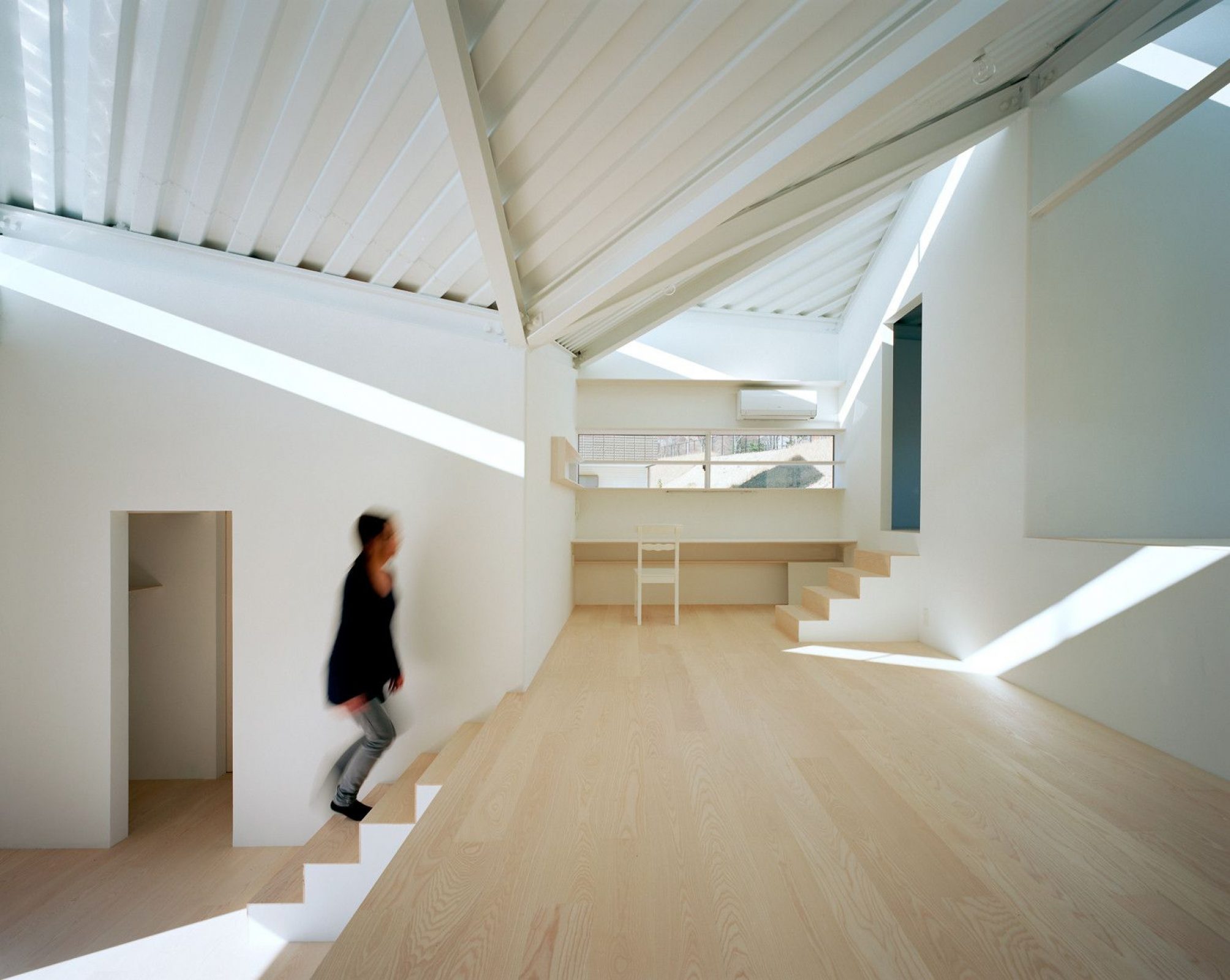 Rooftop MINI-hill | HWKN - Arch2O.com