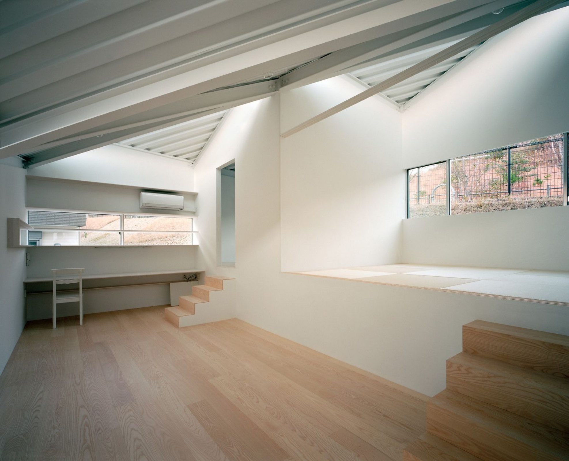 Rooftop MINI-hill | HWKN - Arch2O.com