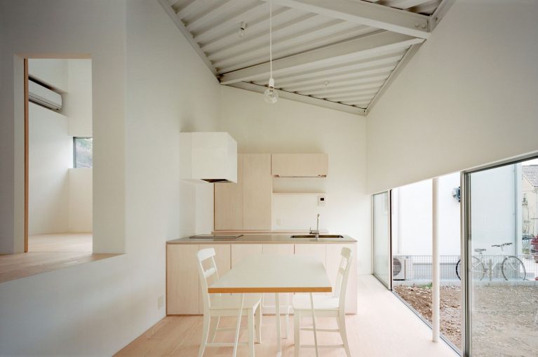 Rooftop MINI-hill | HWKN - Arch2O.com