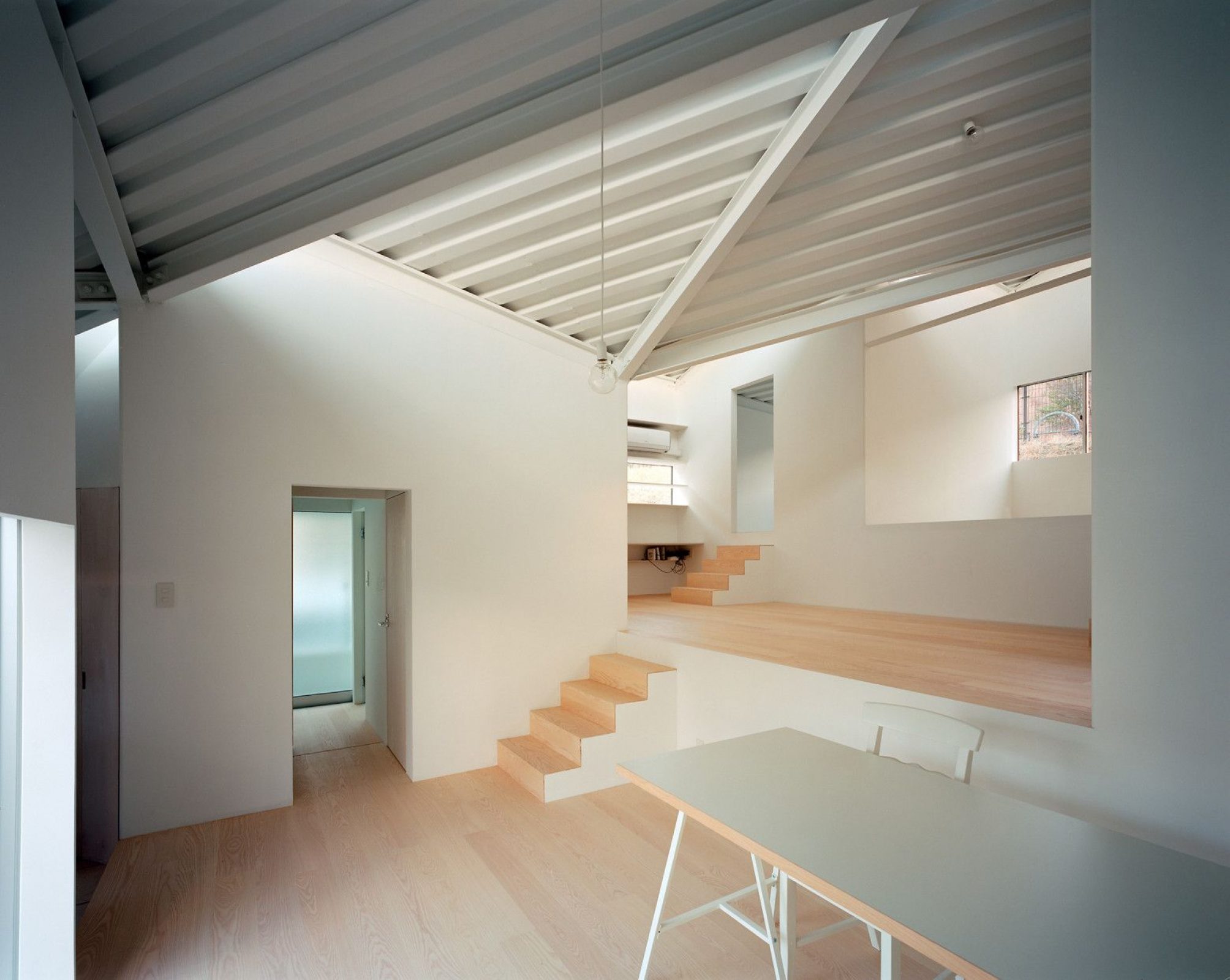 Rooftop MINI-hill | HWKN - Arch2O.com